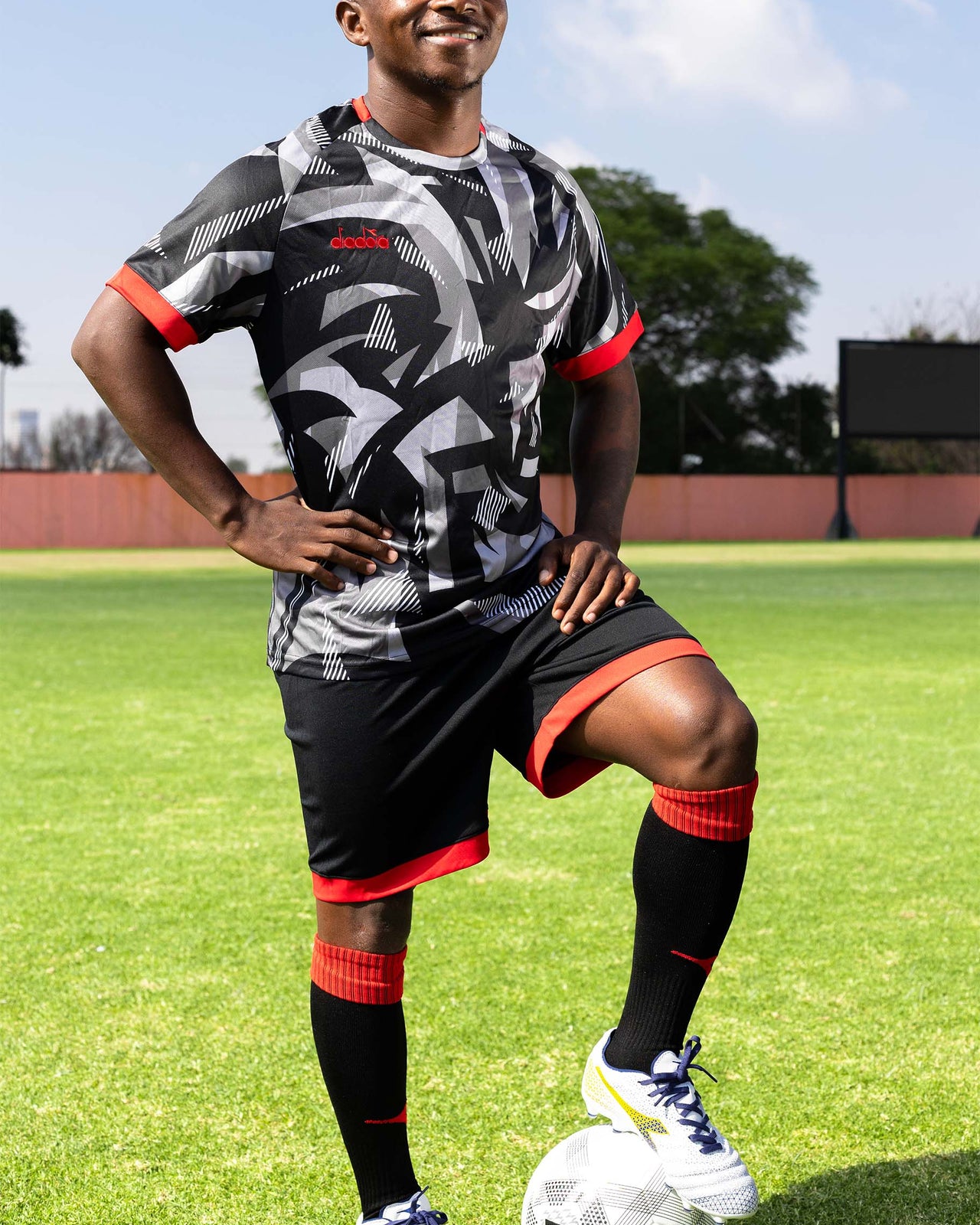 Collections – Diadora South Africa