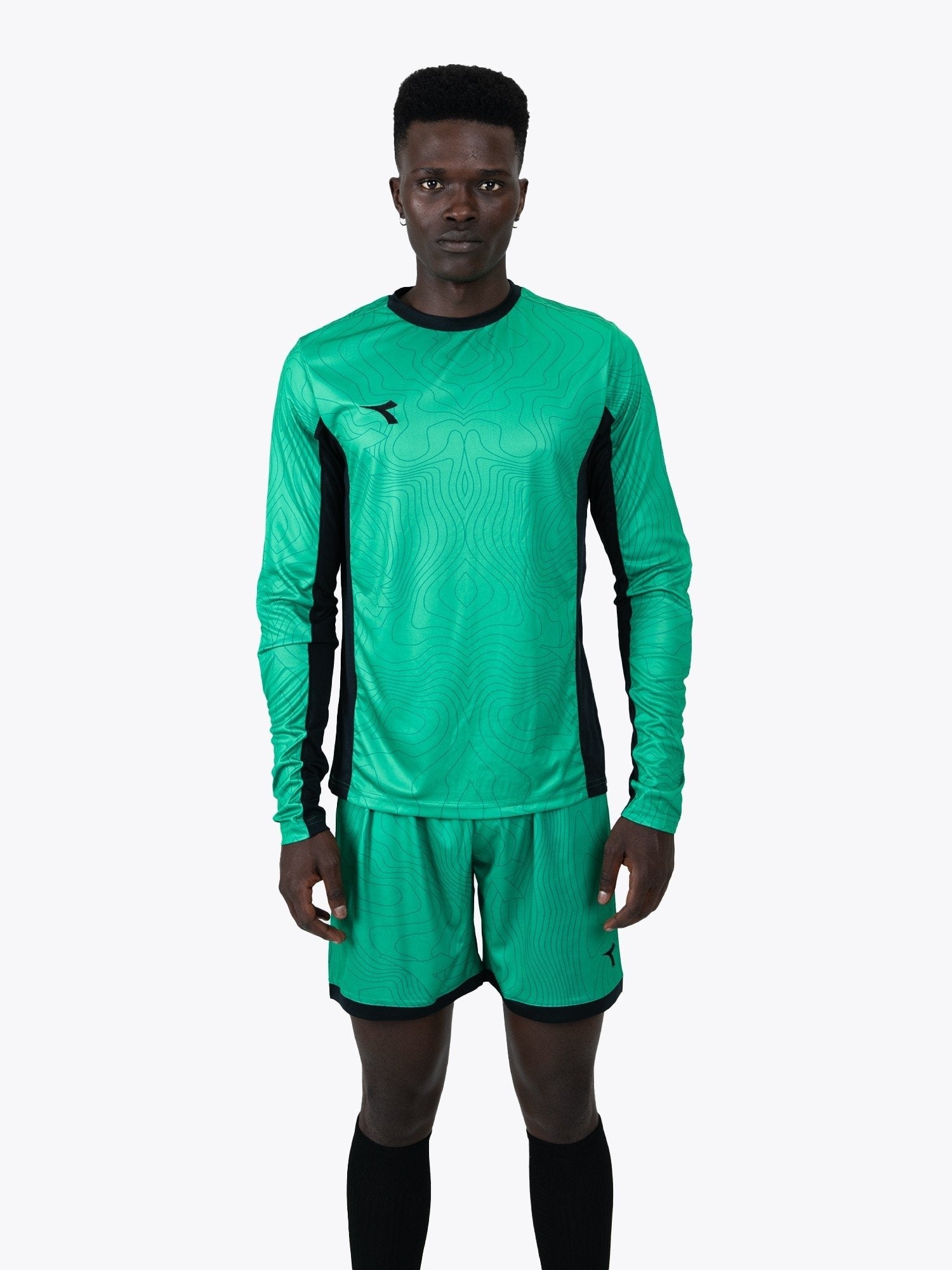 TERZINO GOAL KEEPER SET – Diadora South Africa