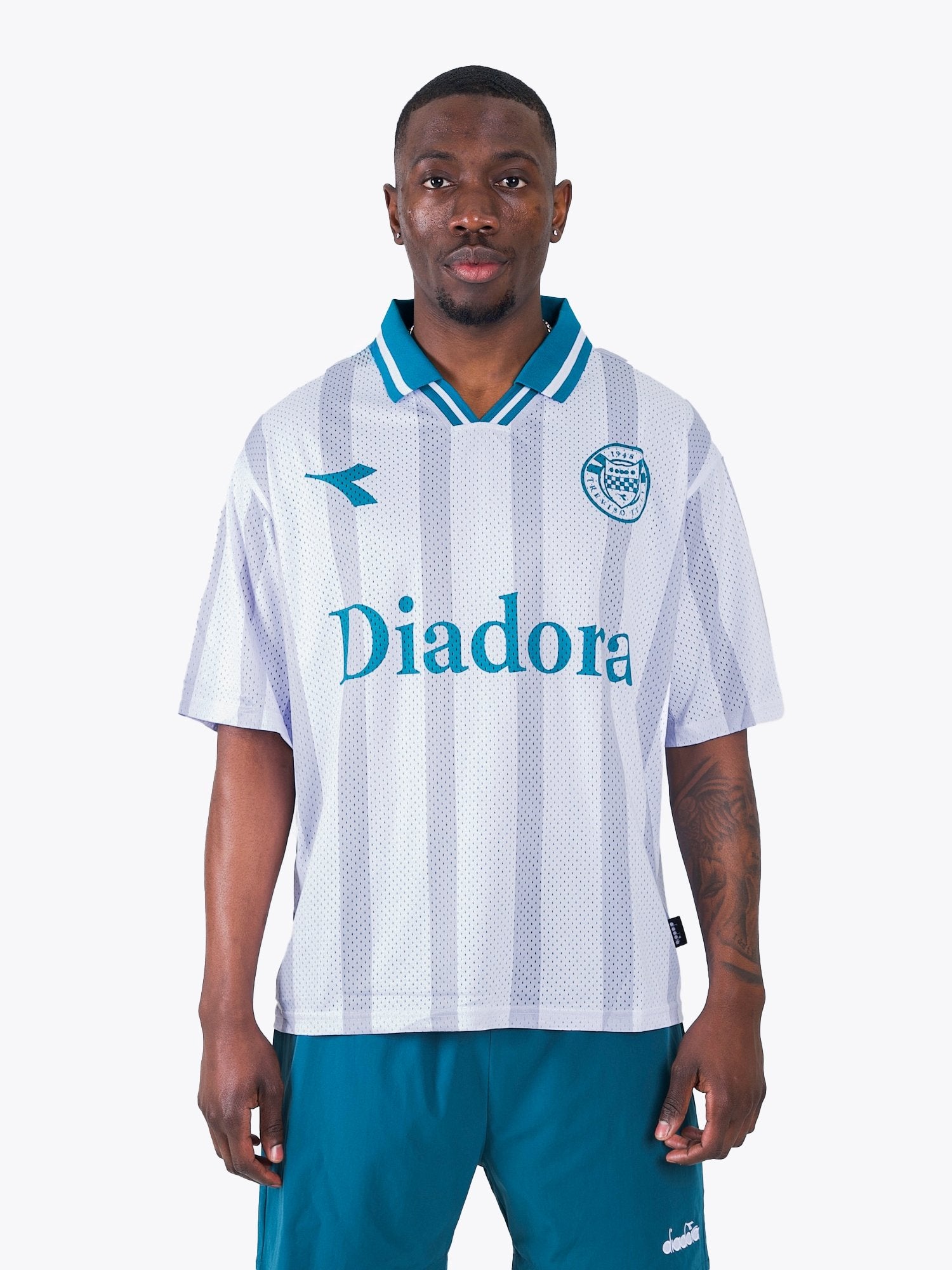 LEGEND POLO SHIRT – Diadora South Africa